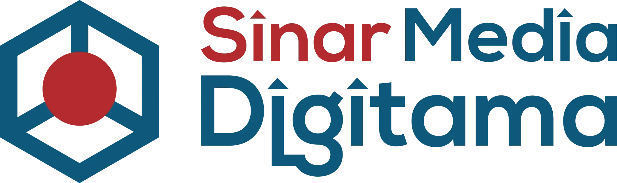 Sinar Media Digitama